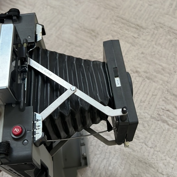 Polaroid | Cameras, Photo & Video | Polaroid Model Automatic 3 Land ...